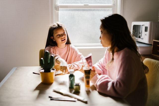 Negative Parenting Test: Understanding Signs & Characteristics