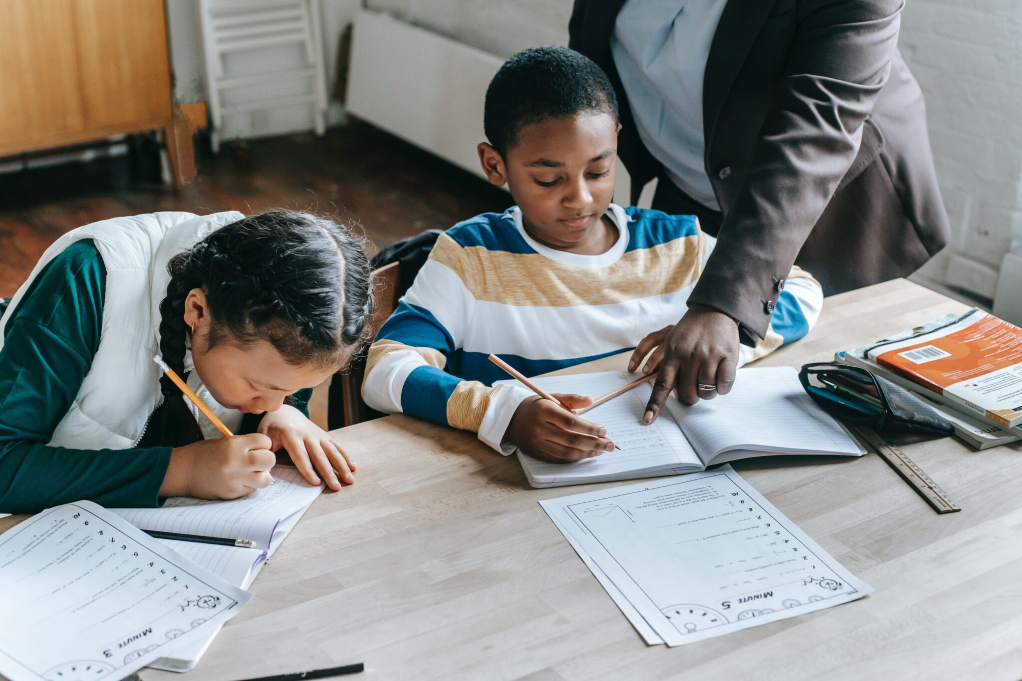 Sign of Bad Preschool Teacher | Impact on a Child's Development