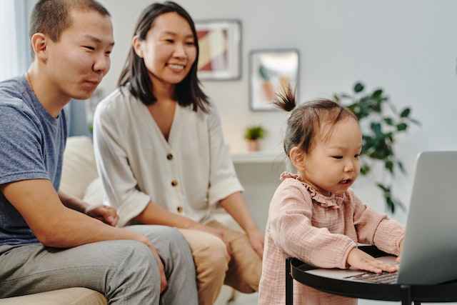 Asian Parenting Styles Decoded: Benefits and Challenges