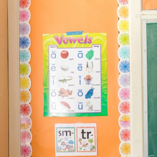 Step by Step Guide to Teaching Phonics at Home