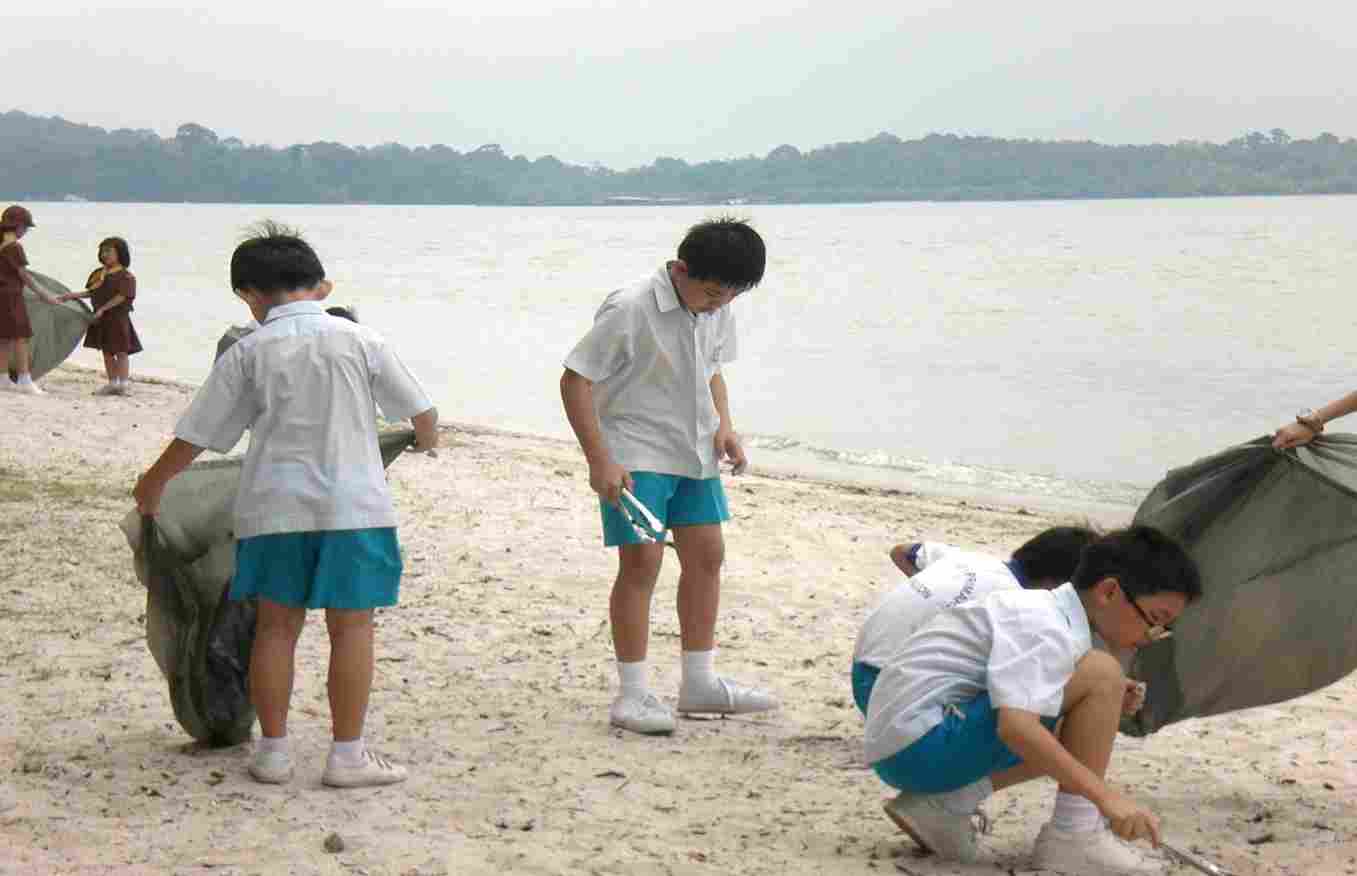 Various Types of Field Trips in Singapore | Mcaresforkids SG
