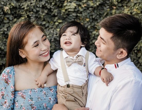 Asian Parenting Styles Decoded: Benefits and Challenges