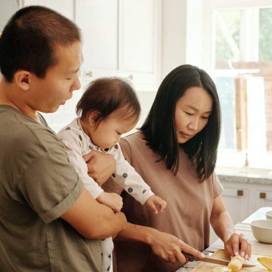 Exploring Singapore's Diverse Family Structures | Mcaresforkids