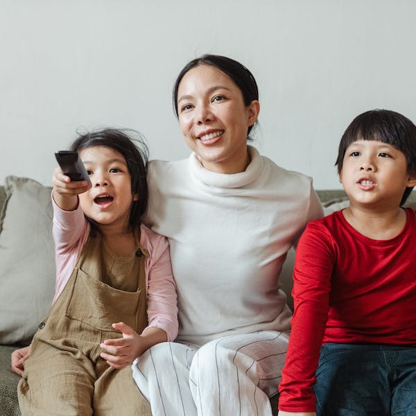 Mastering Democratic Parenting to Empower Kids | Mcaresforkids